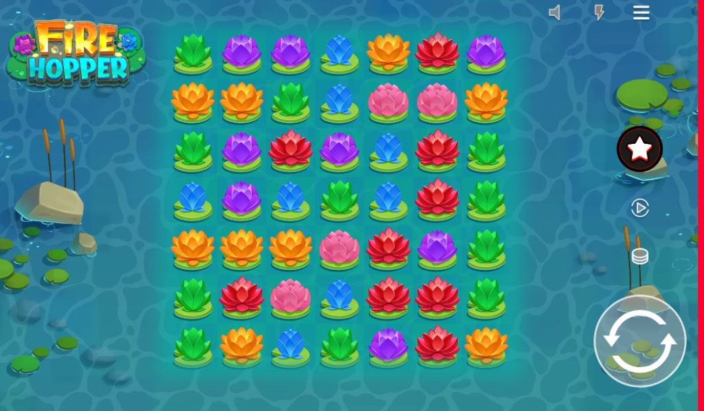 Fire Hopper Online Slot Game: The Final Guide